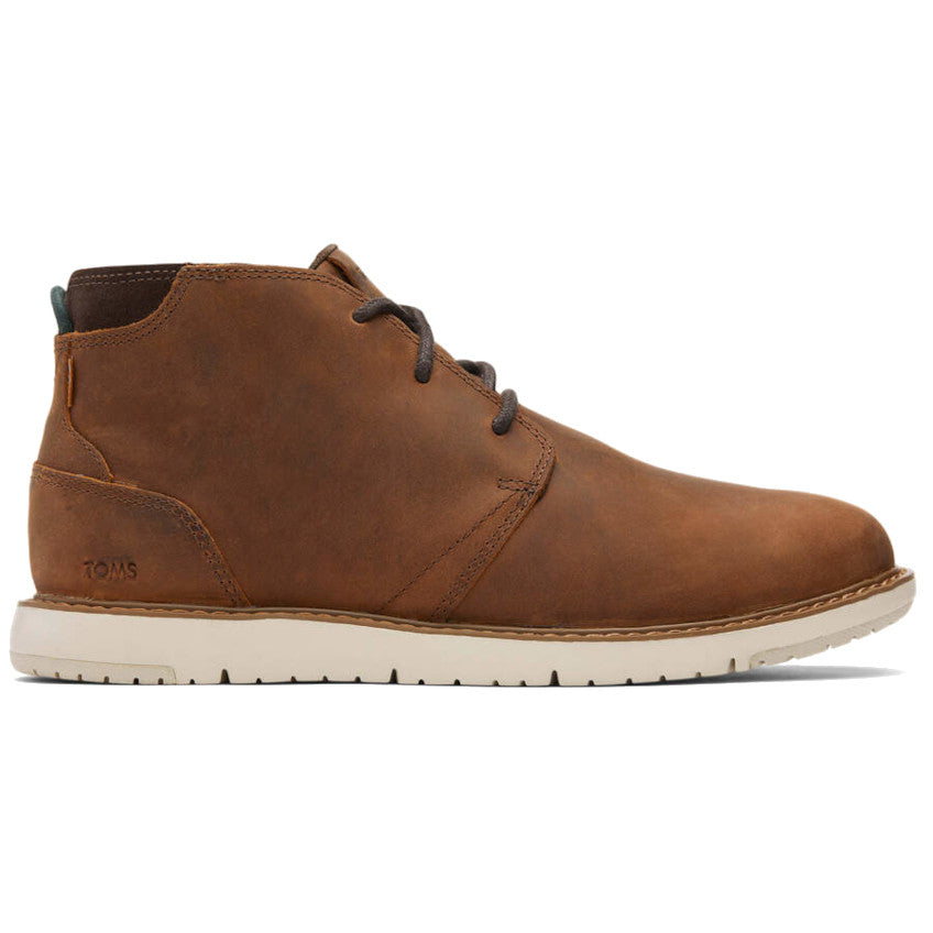 NAVI BOOT TOPAZ BROWN – Indigo Plum Footwear & Apparel